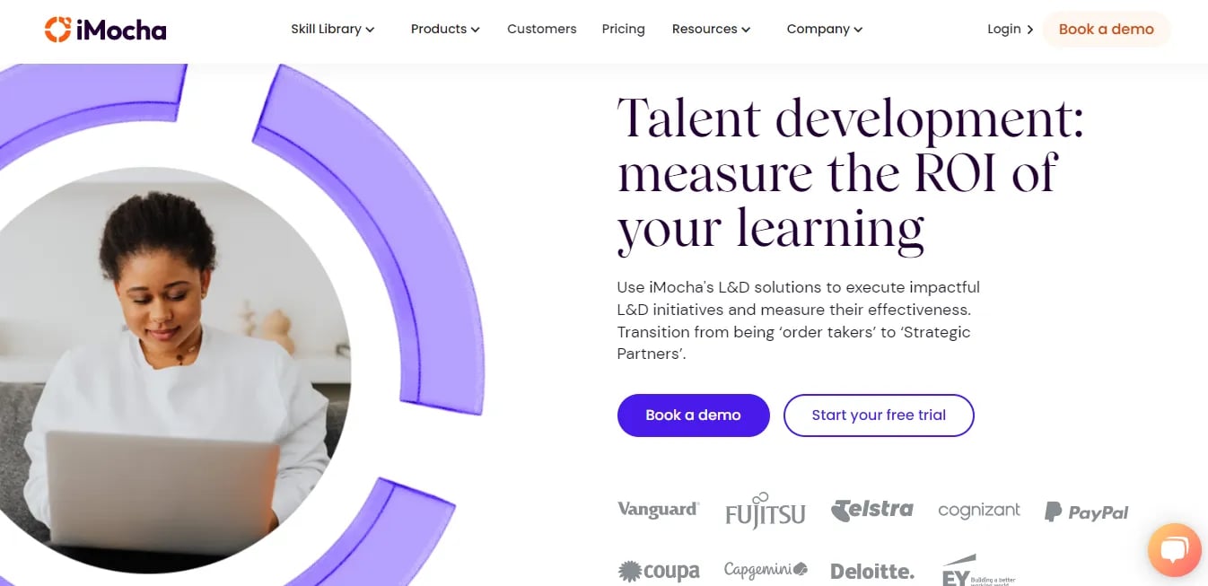 Top 10 Learning & Development Assessment Tools (2023) | iMocha